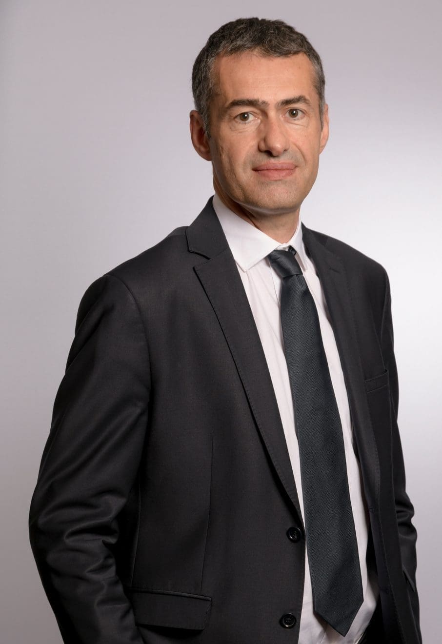 Leadership team - Trescal TRESCAL Global