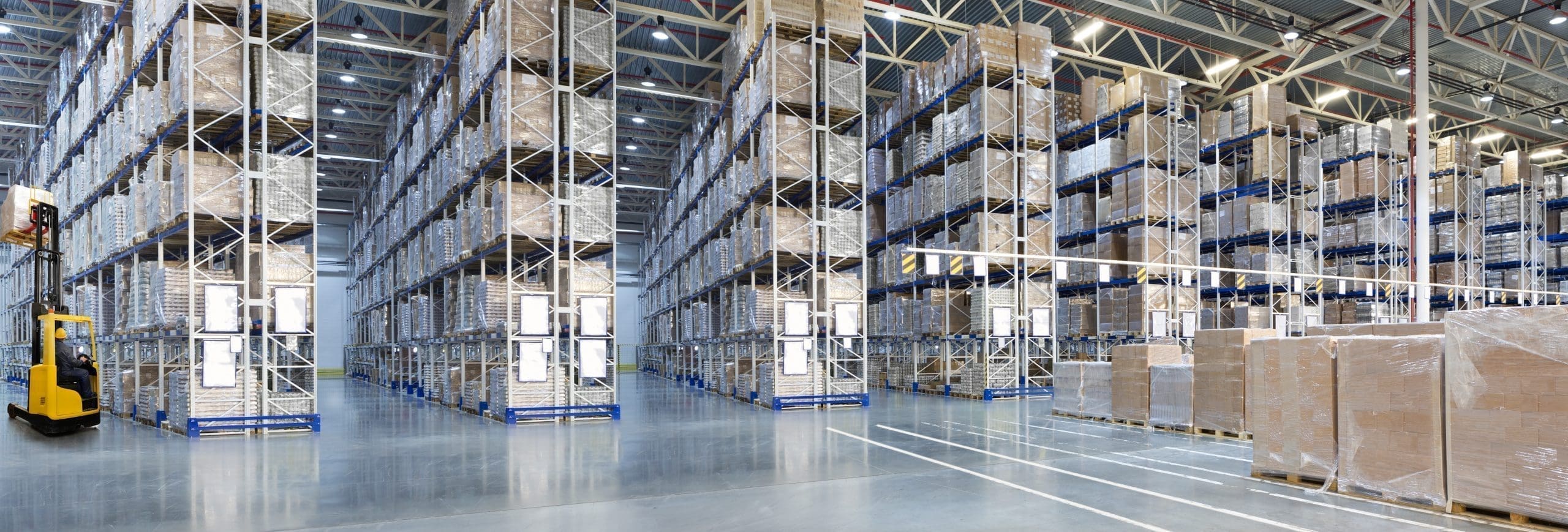 Warehouse Temperature Mapping A 6 Step Guide Trescal TRESCAL Global