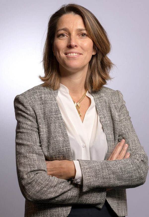 Leadership team - Trescal TRESCAL Global