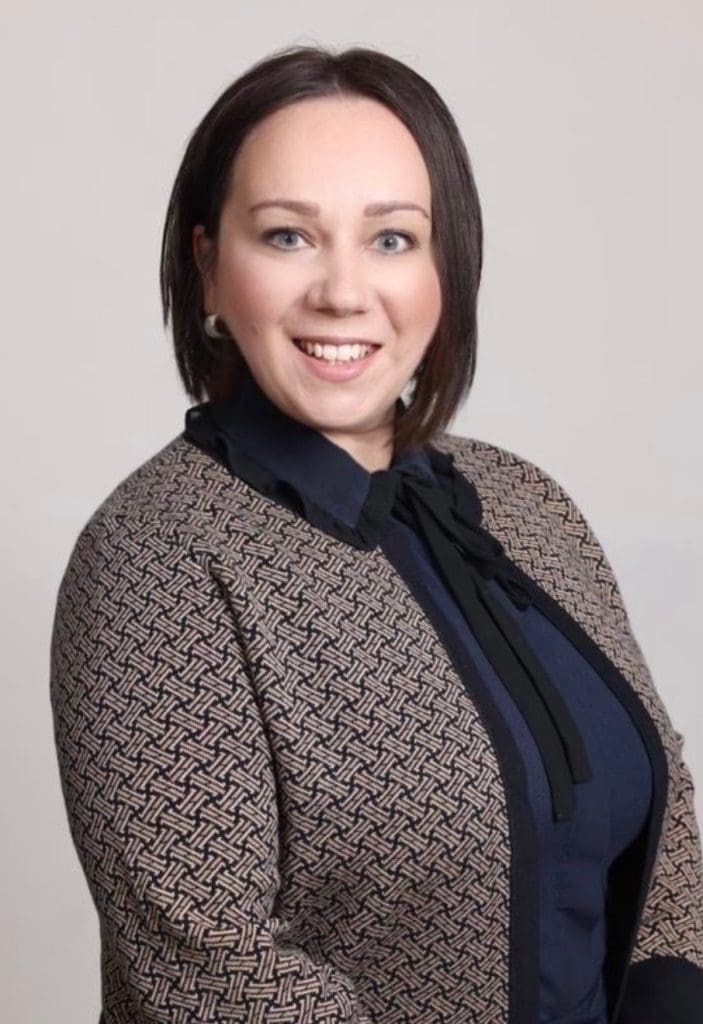 Leadership team - Trescal TRESCAL Global