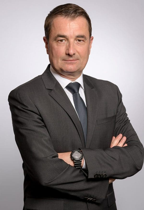 Leadership team - Trescal TRESCAL Global