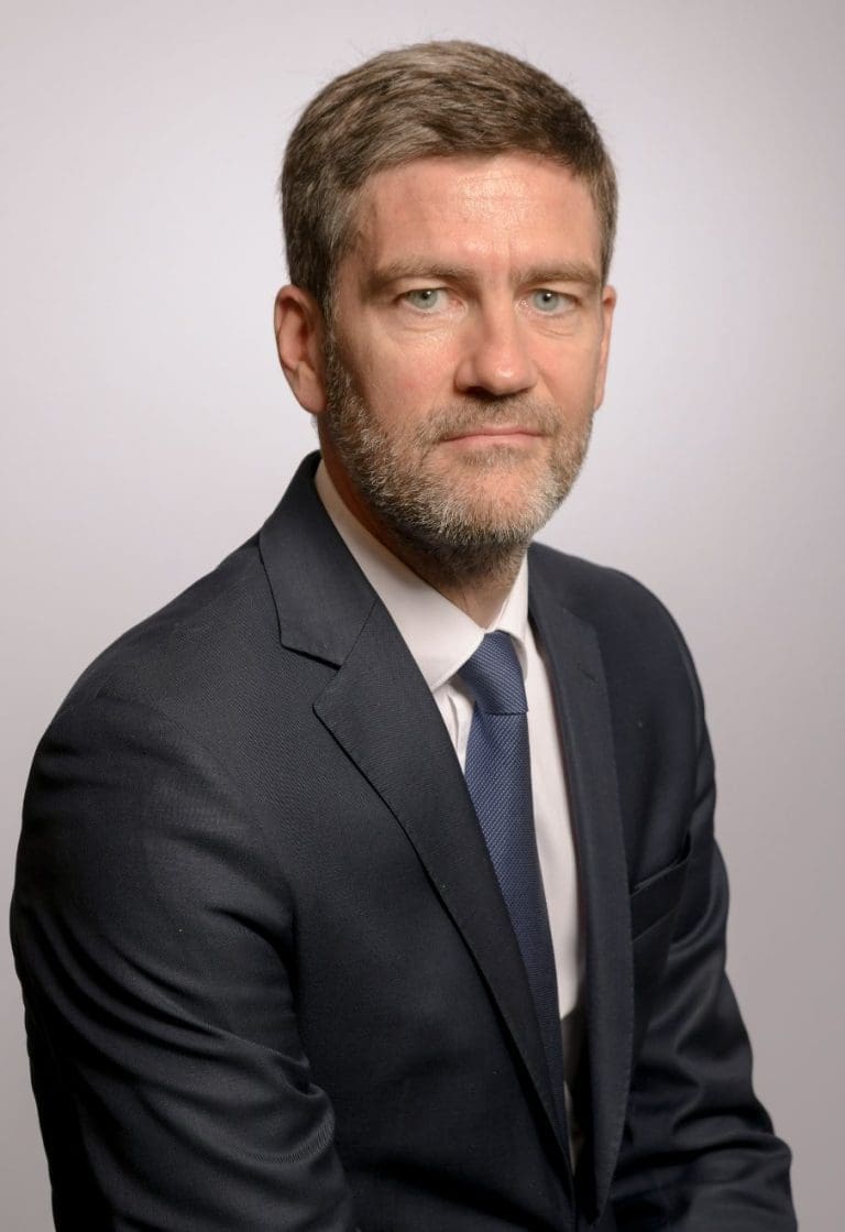 Leadership team - Trescal TRESCAL Global