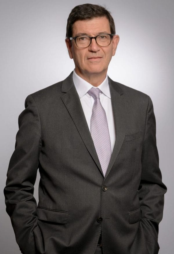 Leadership team - Trescal TRESCAL Global