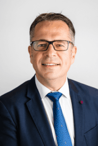 Leadership team - Trescal TRESCAL Global