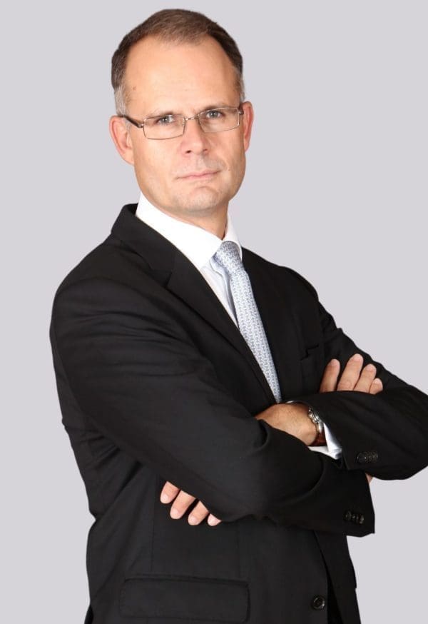 Leadership team - Trescal TRESCAL Global