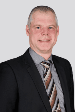 Leadership team - Trescal TRESCAL Global