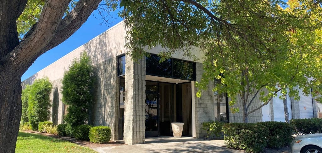 Pleasanton, California Calibration Lab | Trescal