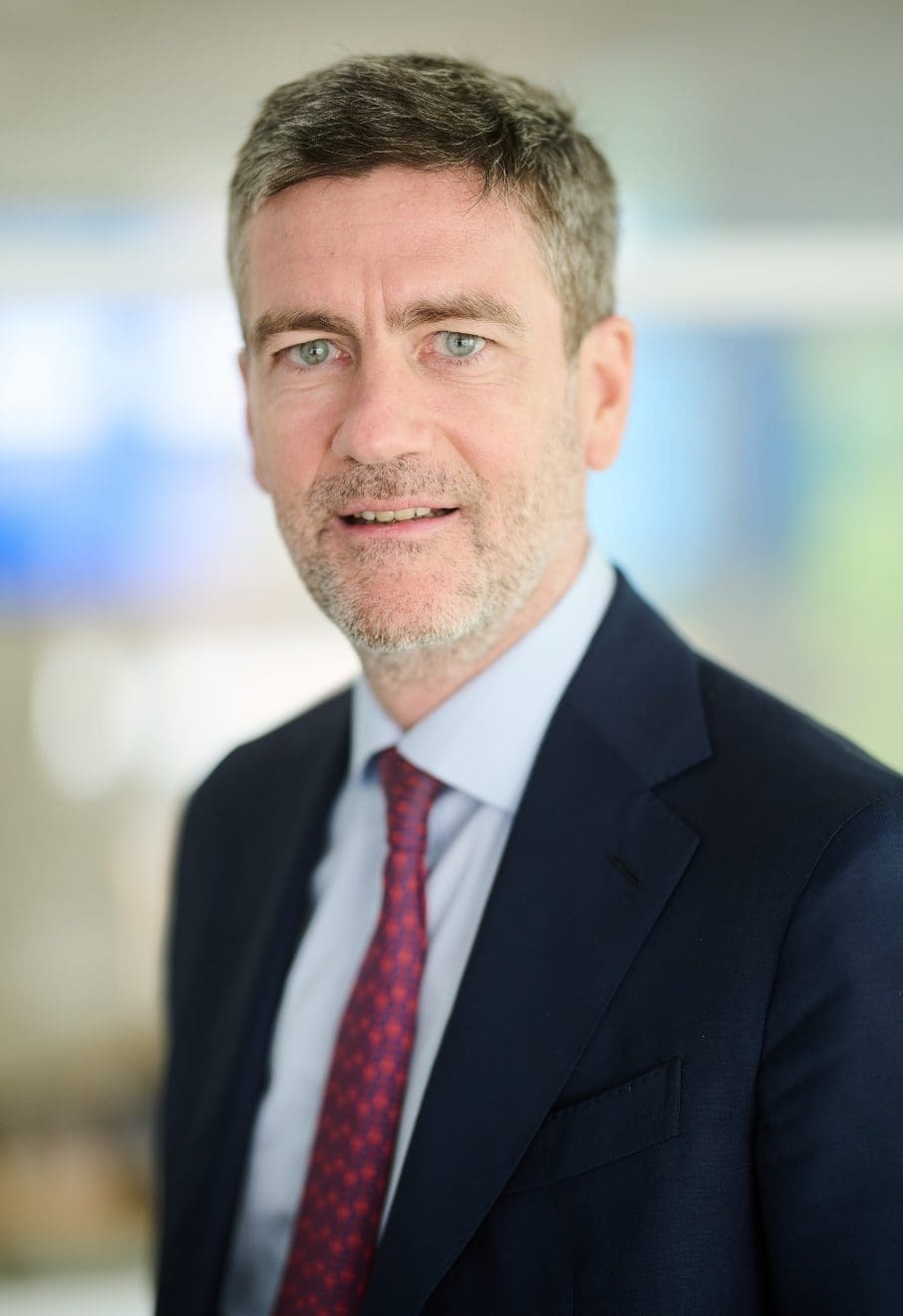 Leadership team | Trescal Worldwide