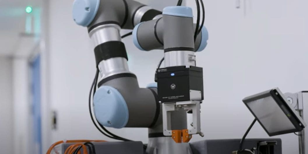 Innovation | Trescal Worldwide