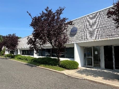 Long Island, New York Calibration Lab | Trescal