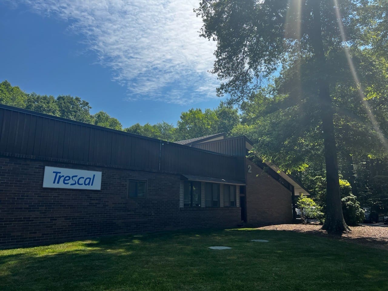 Newark, New Jersey Calibration Lab | Trescal