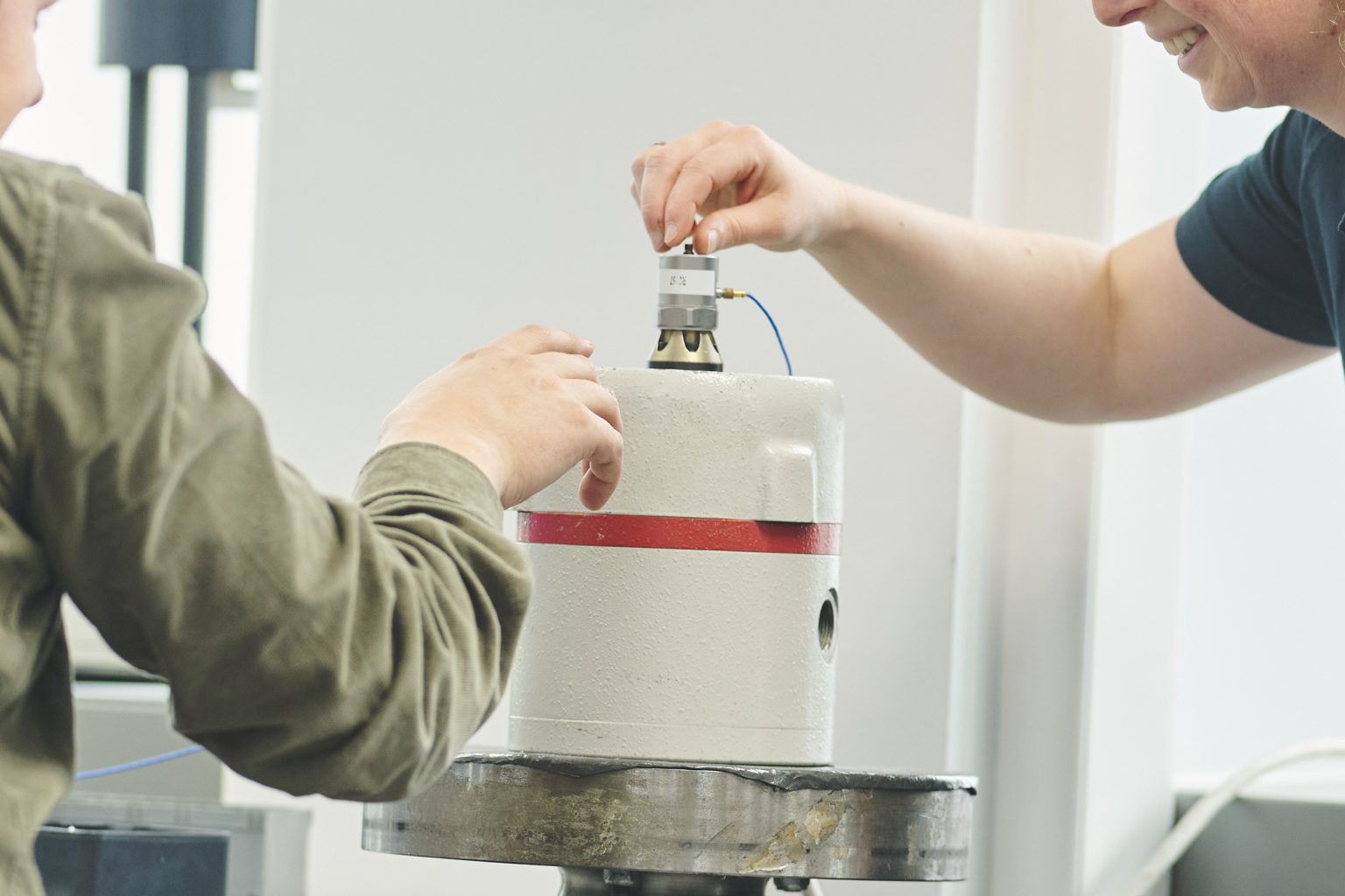 Accelerometry Calibration | Trescal Worldwide