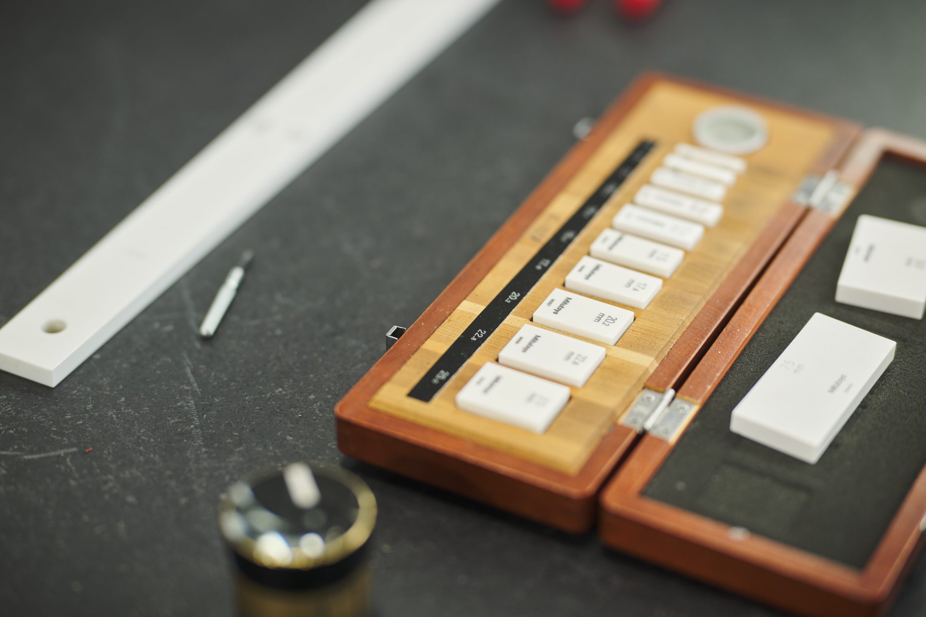 Mechanical & Dimensional Calibration | Trescal Worldwide