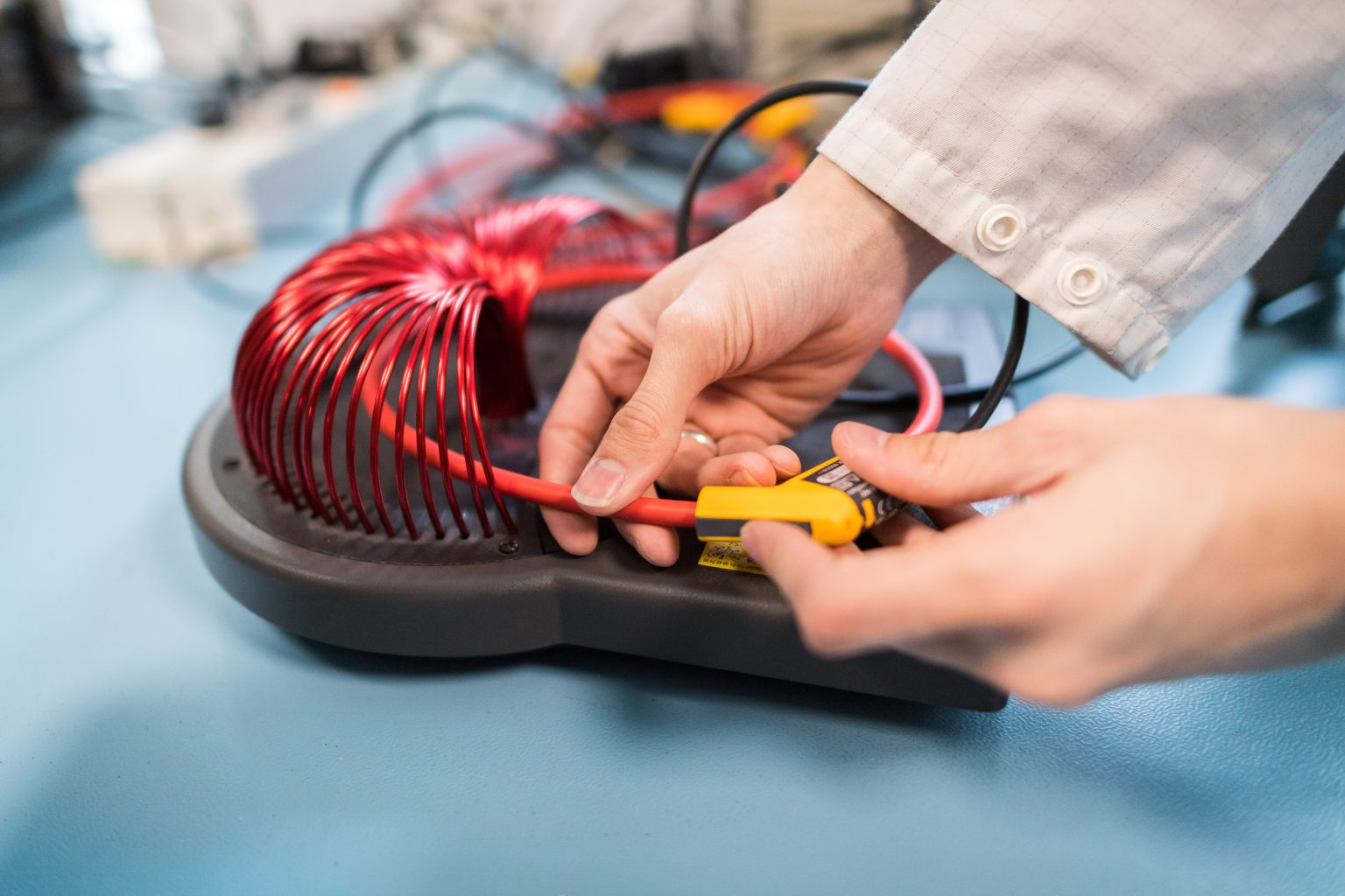 Electrical Calibration | Trescal Worldwide